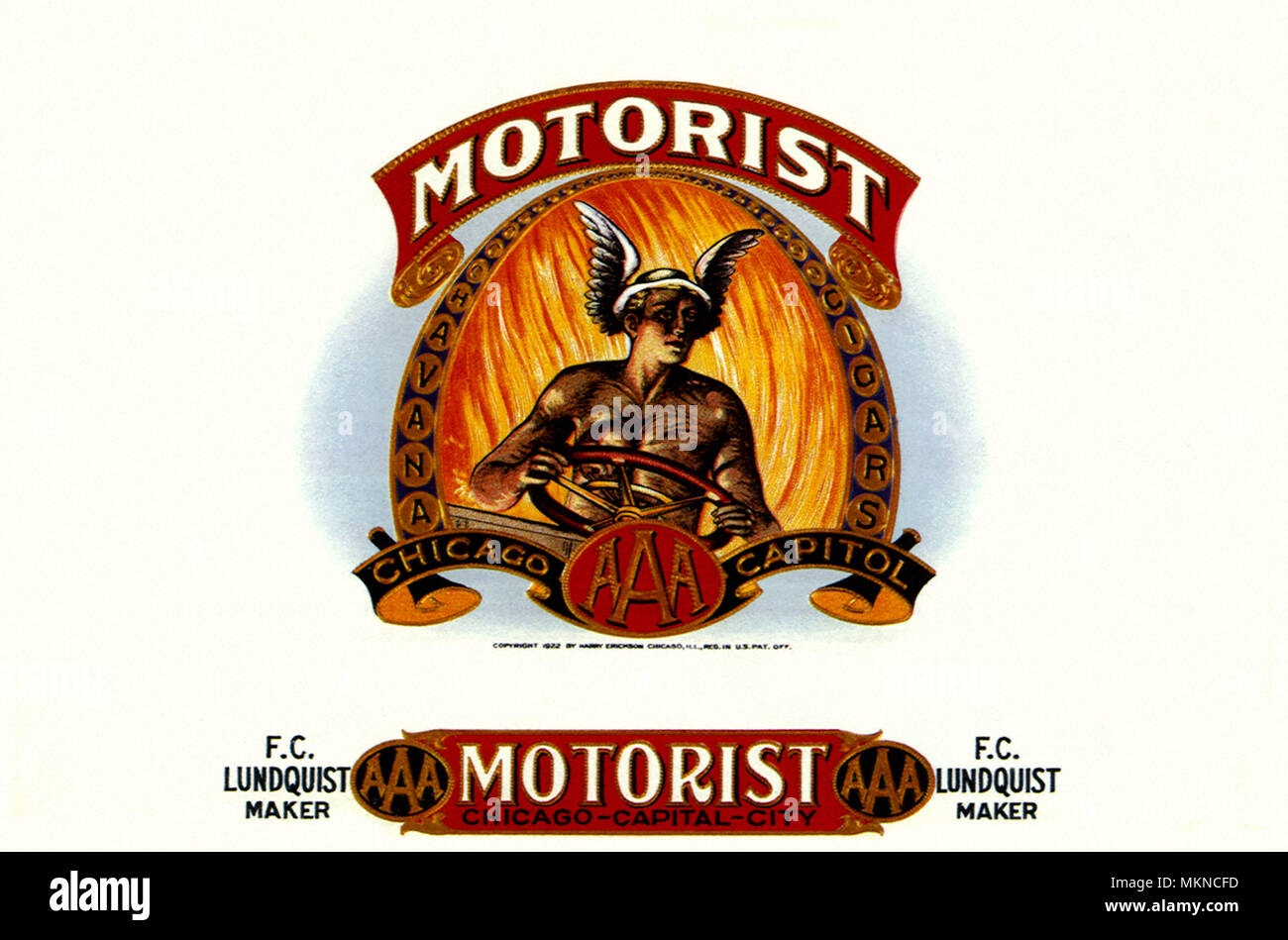 Classic motorist hi-res stock photography and images - Alamy