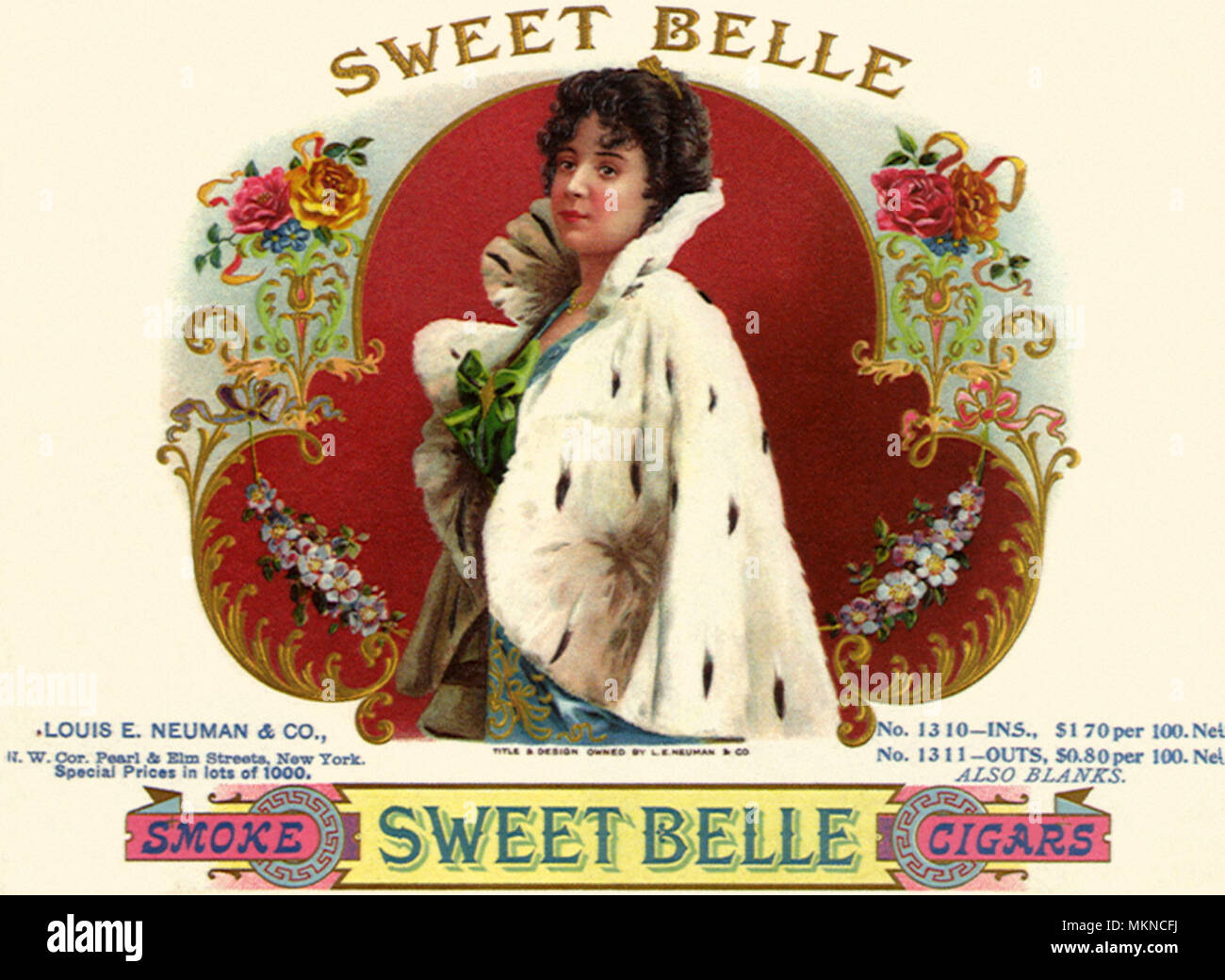 Belle hi-res stock photography and images - Alamy