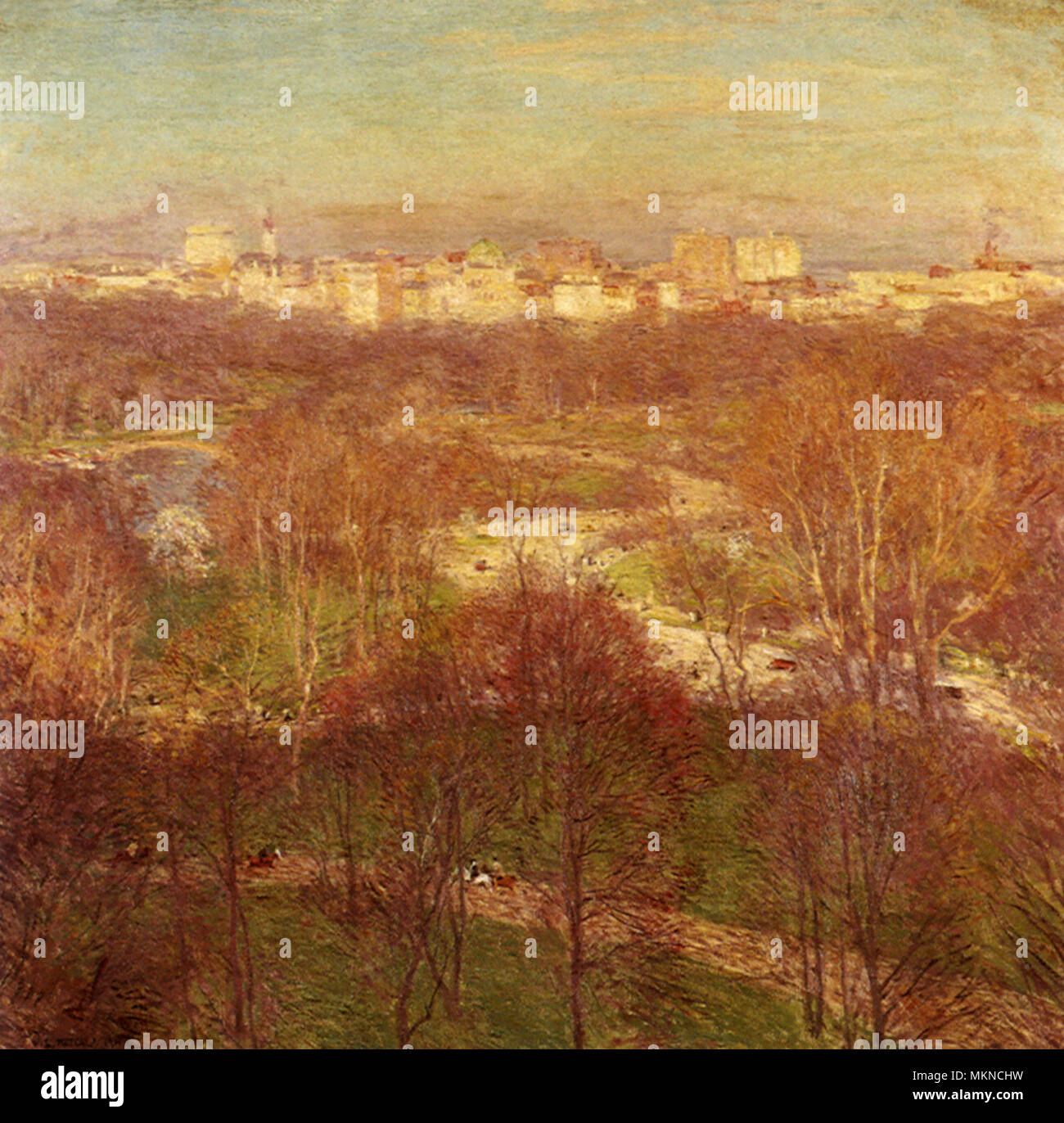 Afternoon showing hi-res stock photography and images - Alamy