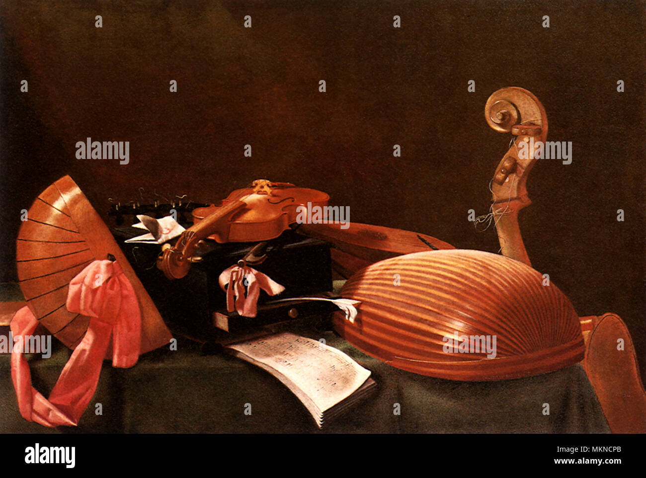 Still Life Photography Music