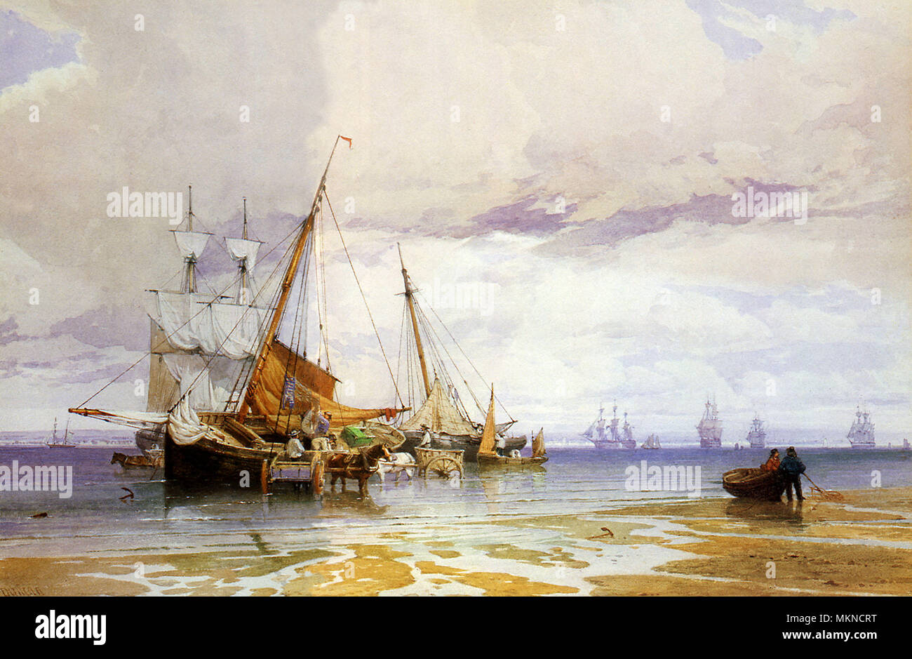 Spithead hi-res stock photography and images - Alamy