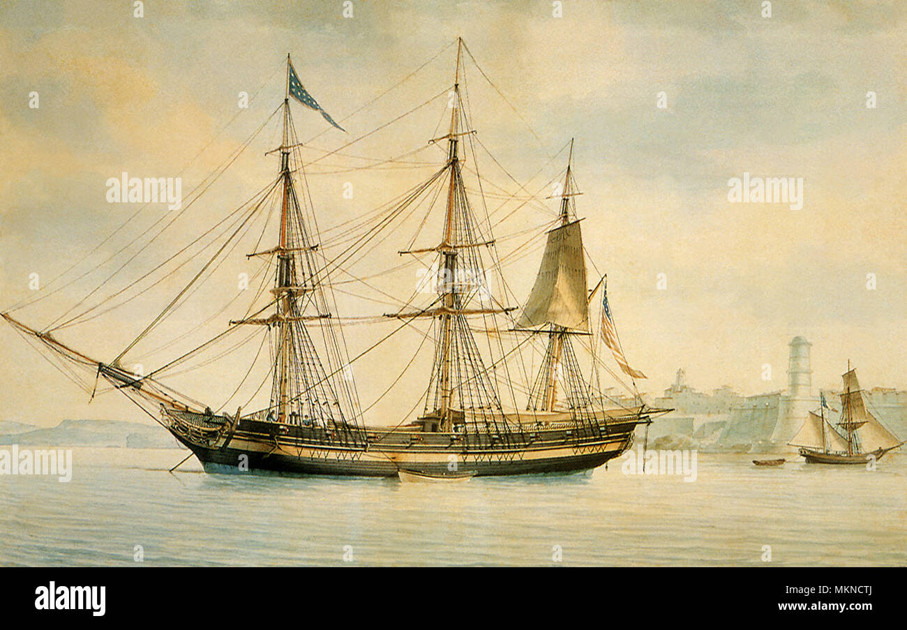 American ocean liner hi-res stock photography and images - Alamy