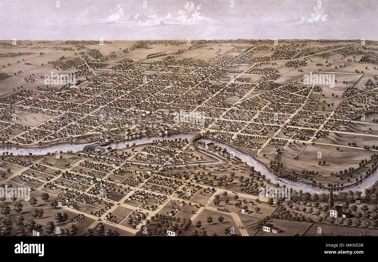 1866 hi-res stock photography and images - Alamy