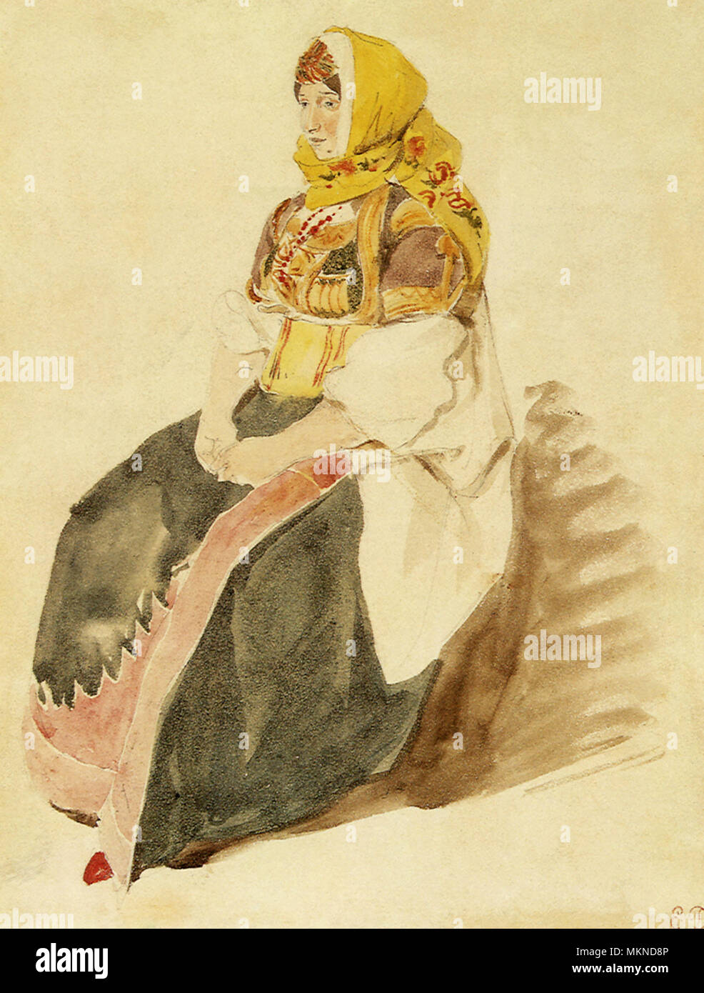The jewess hi-res stock photography and images - Alamy