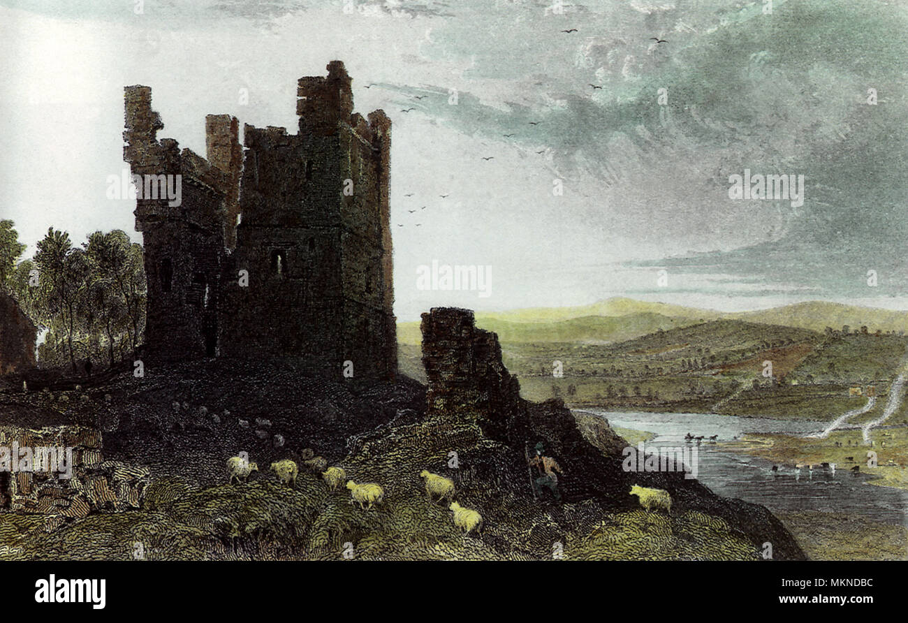 Edendale hi-res stock photography and images - Alamy