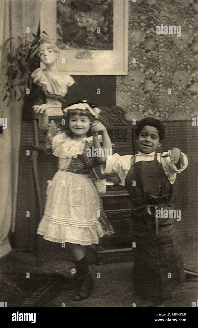 Can I Have This Dance Stock Photo - Alamy