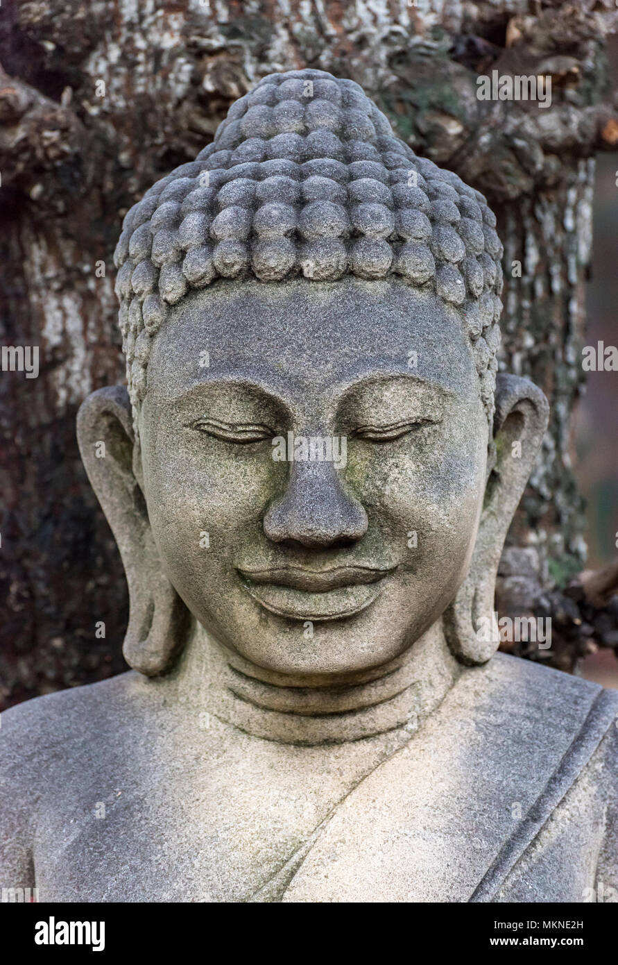 Royal buddha image hi-res stock photography and images - Alamy