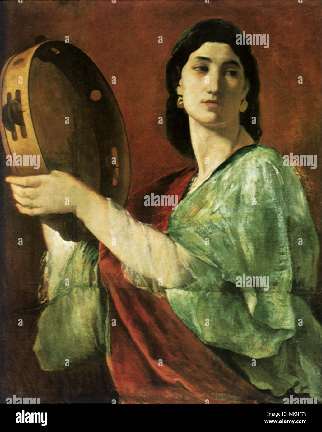 Miriam hi-res stock photography and images - Alamy