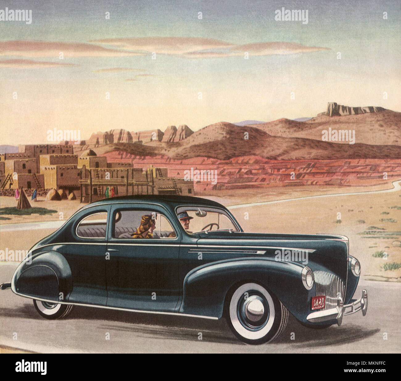 1940 hi-res stock photography and images - Alamy