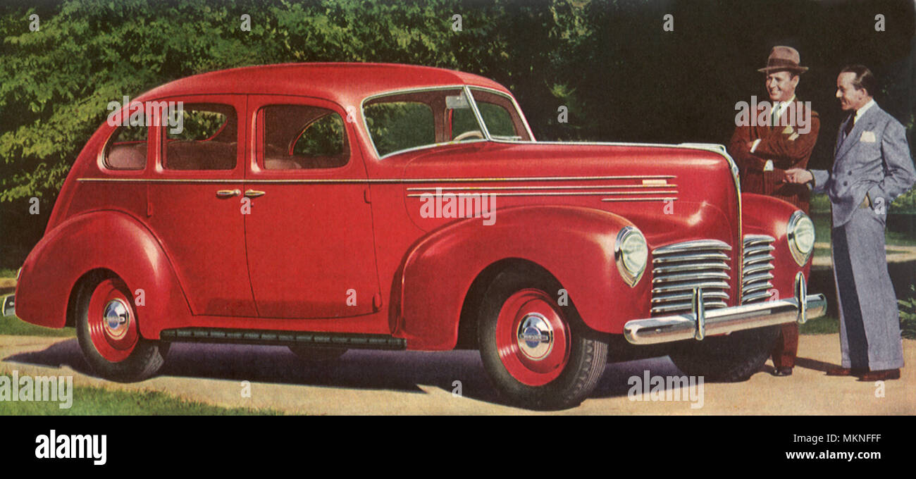 Classical touring cars hi-res stock photography and images - Alamy