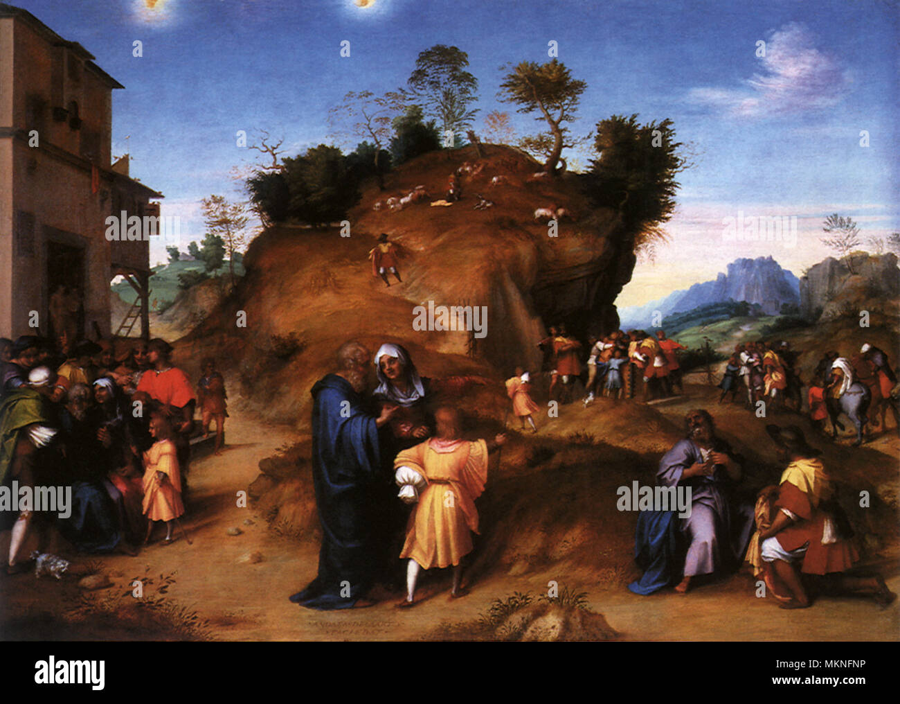 Life story hi-res stock photography and images - Alamy