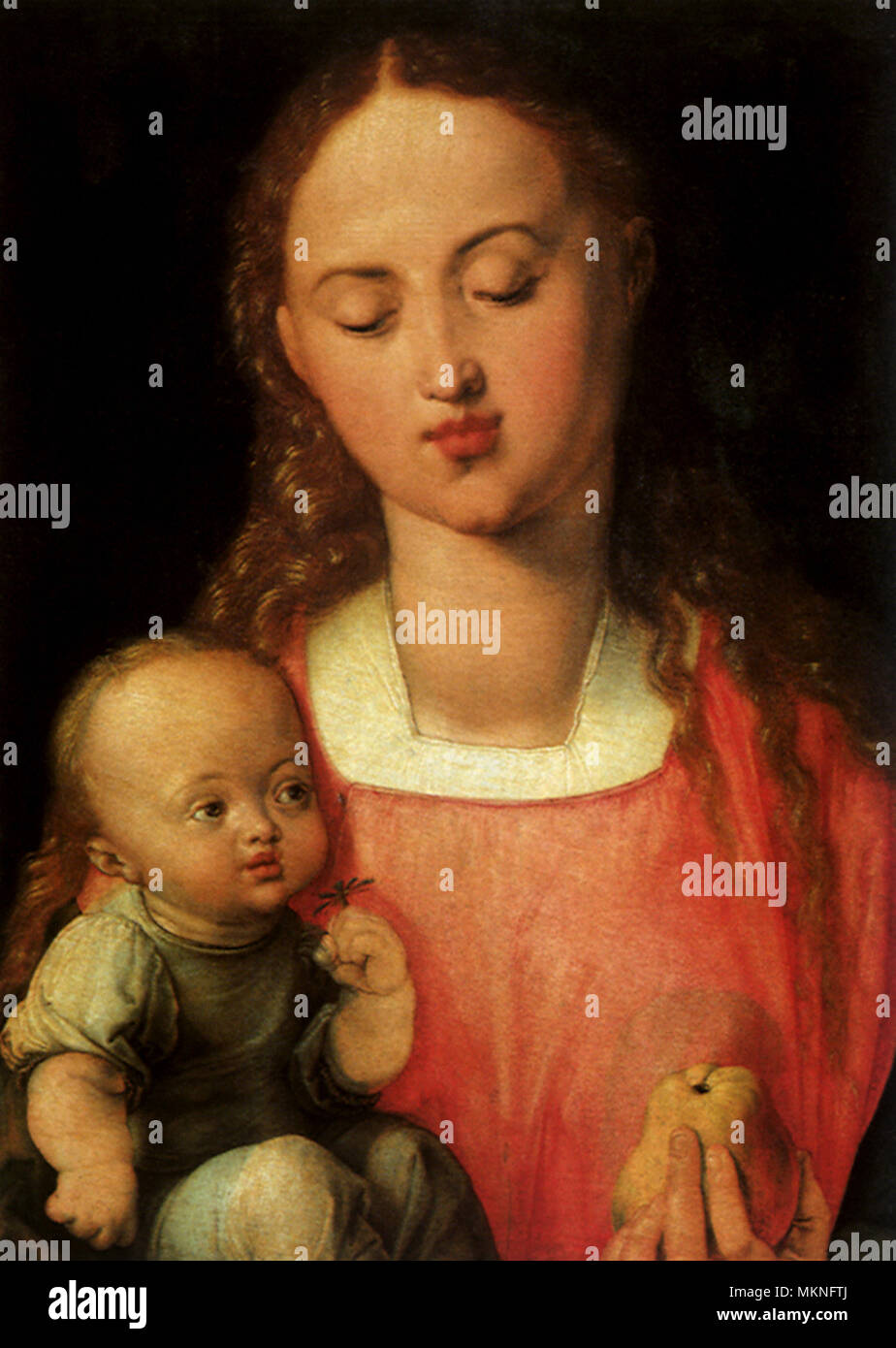 James the apostle hi-res stock photography and images - Alamy