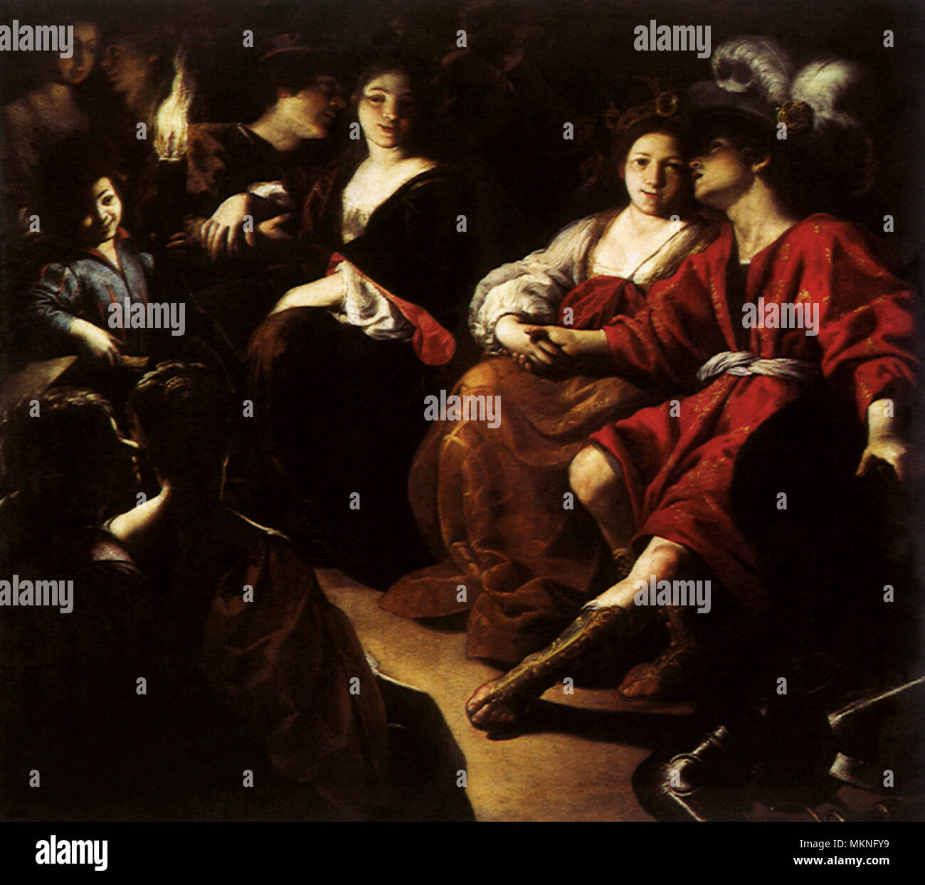 Alcina hi-res stock photography and images - Alamy