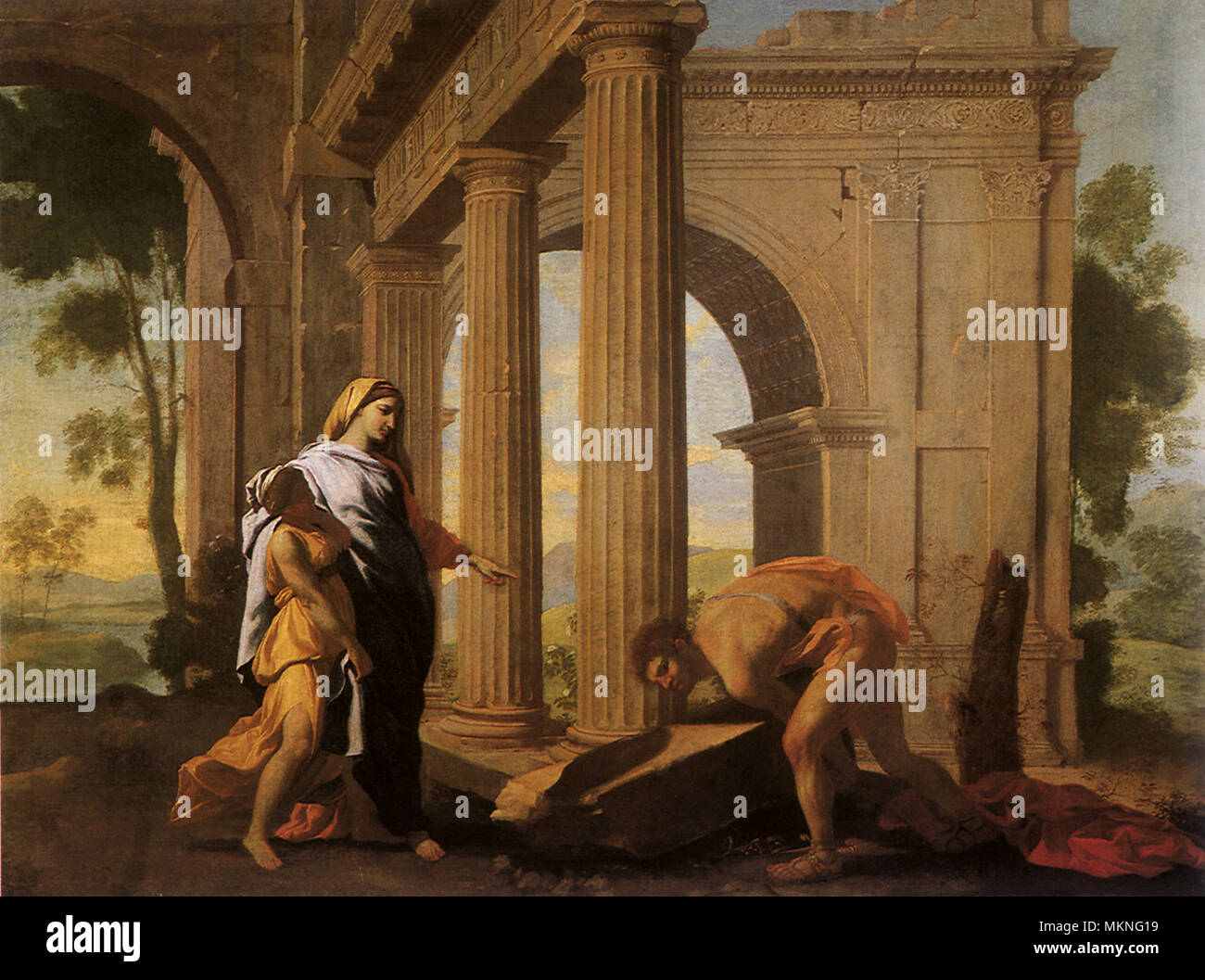 Circe hi-res stock photography and images - Alamy