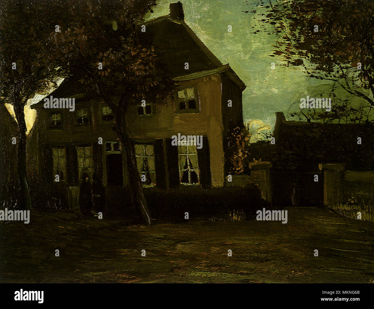 Nuenen hi-res stock photography and images - Alamy