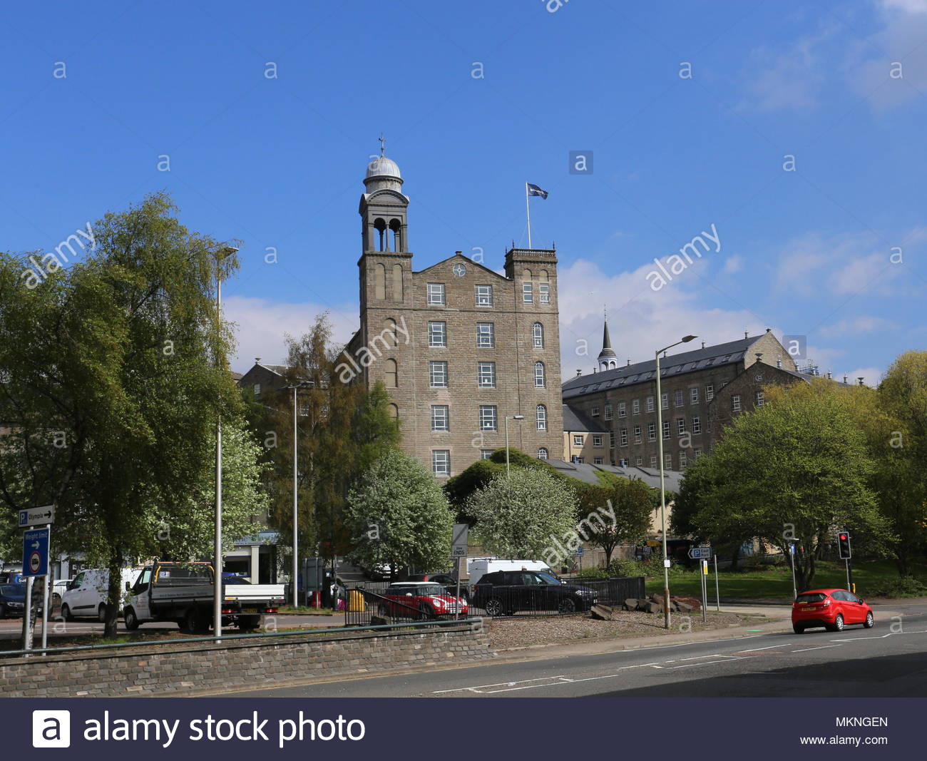 Baxter Brothers Stock Photos & Baxter Brothers Stock Images - Alamy