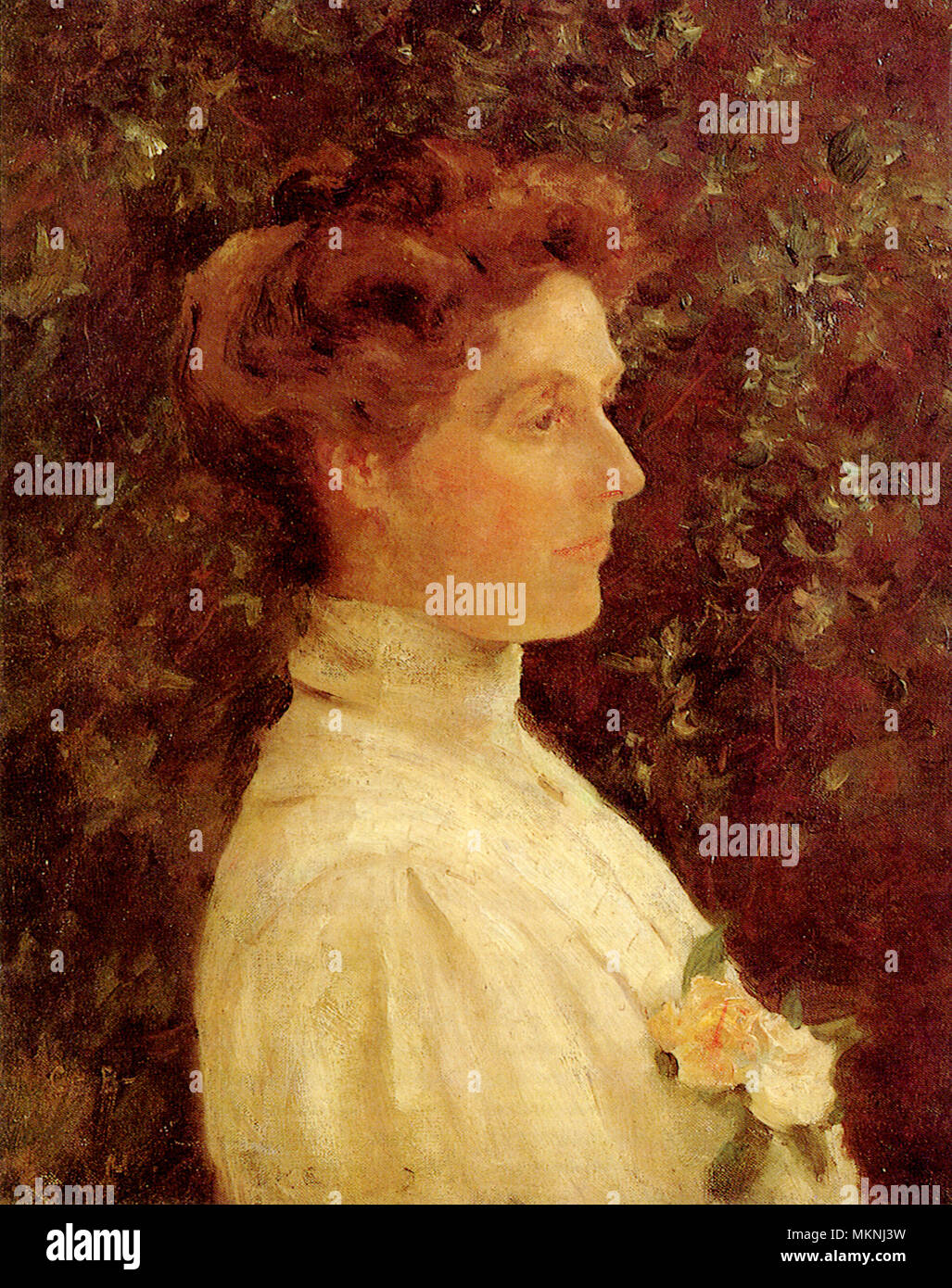 Beldam hi-res stock photography and images - Alamy