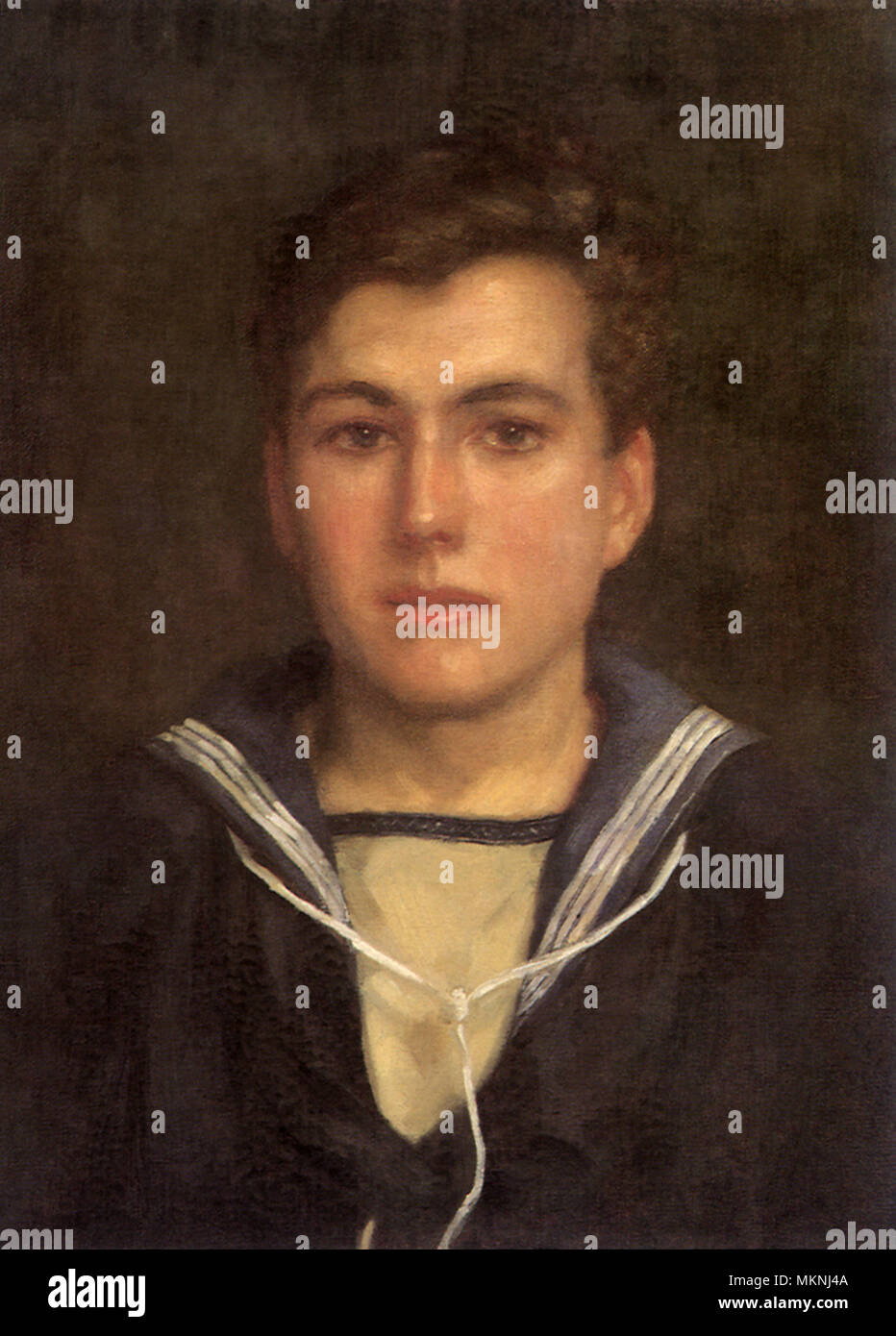 Sailor sailor hi-res stock photography and images - Alamy