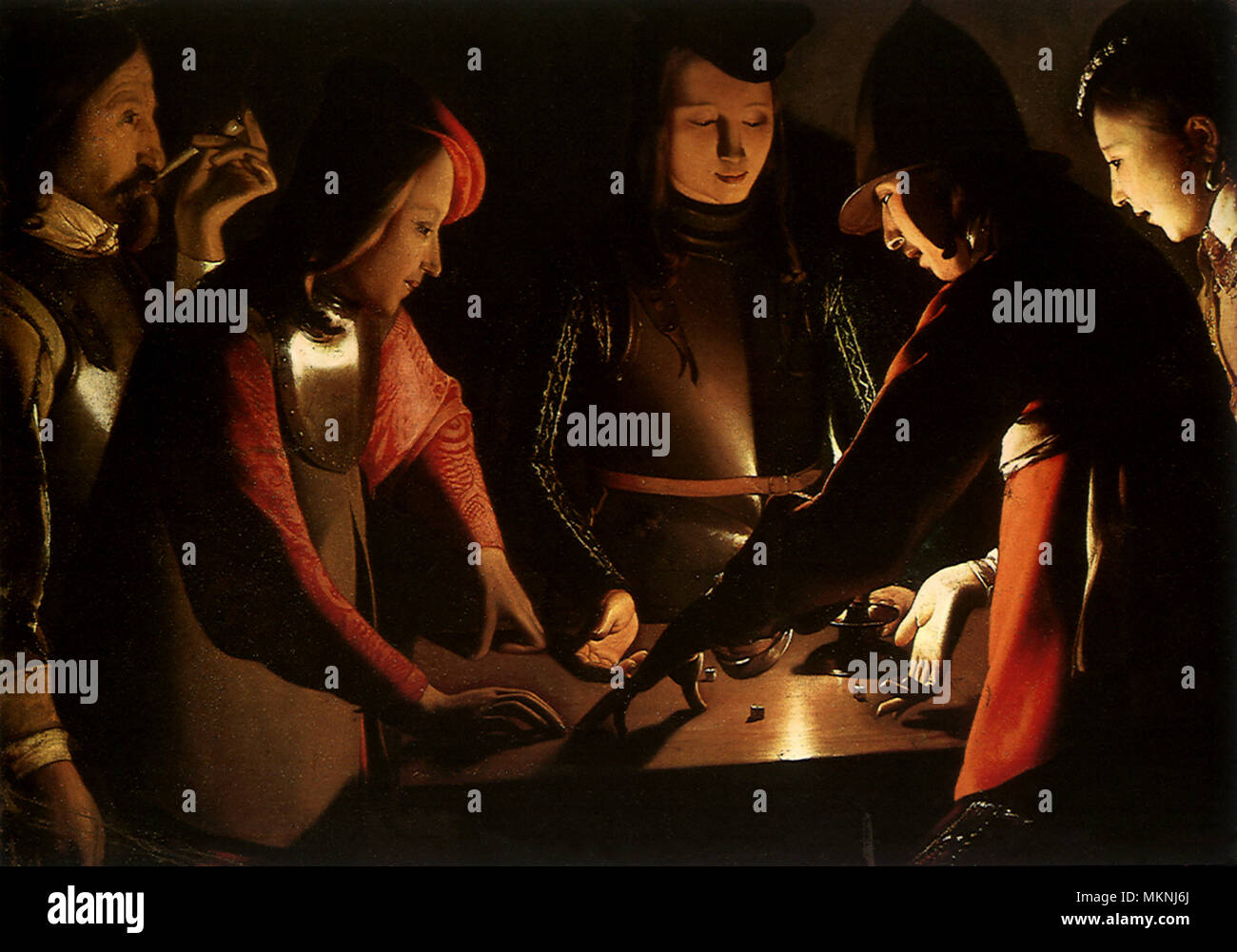 Fine dice hi-res stock photography and images - Alamy