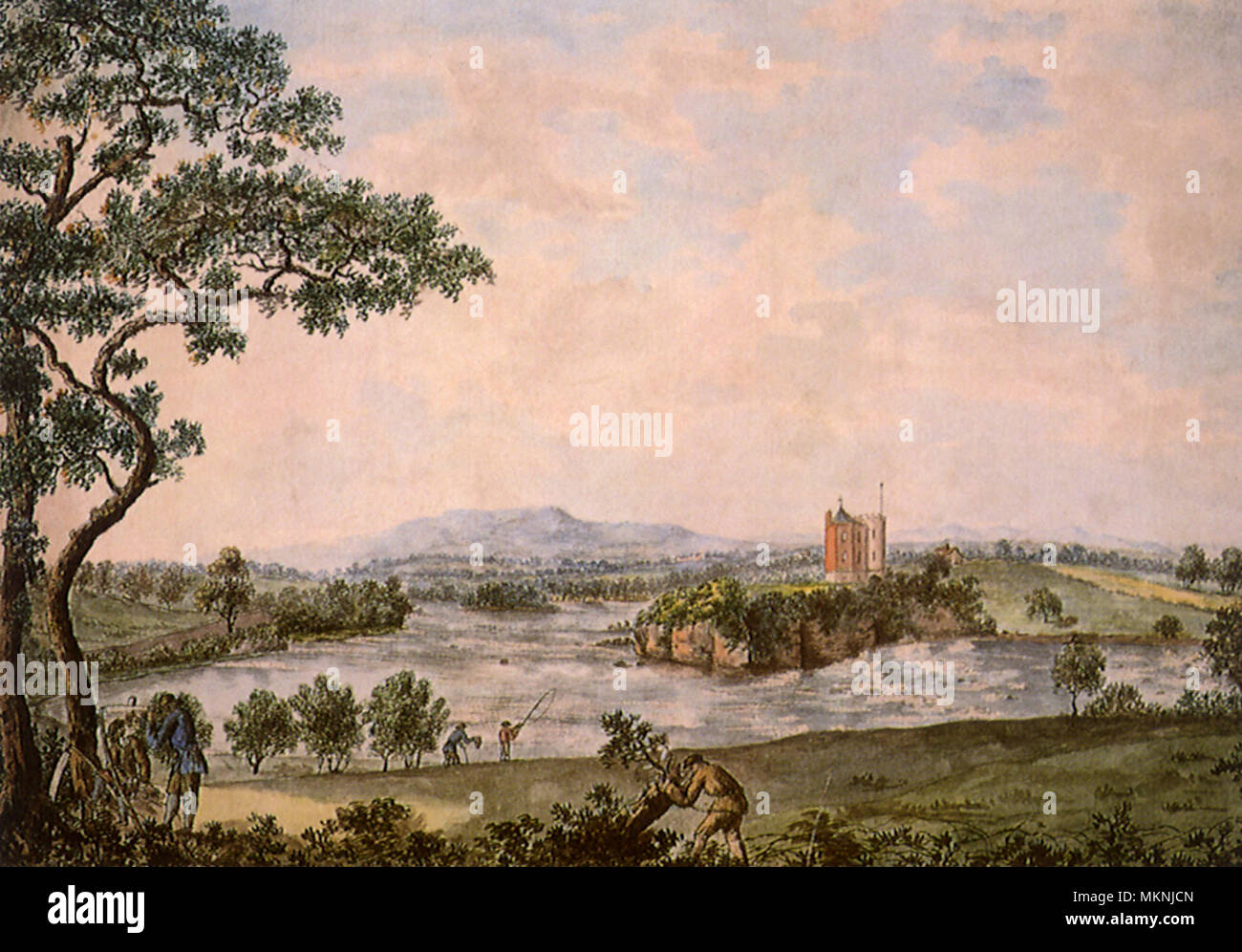 Do and co hi-res stock photography and images - Alamy