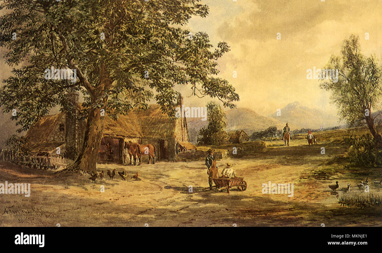 The farriers hi-res stock photography and images - Alamy