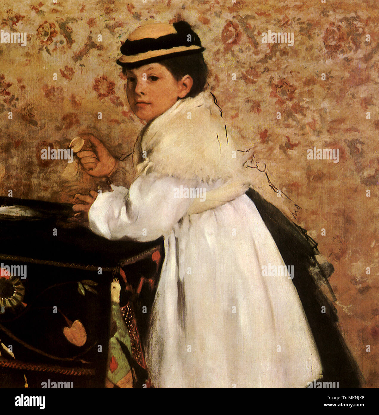 Valpincon hi-res stock photography and images - Alamy