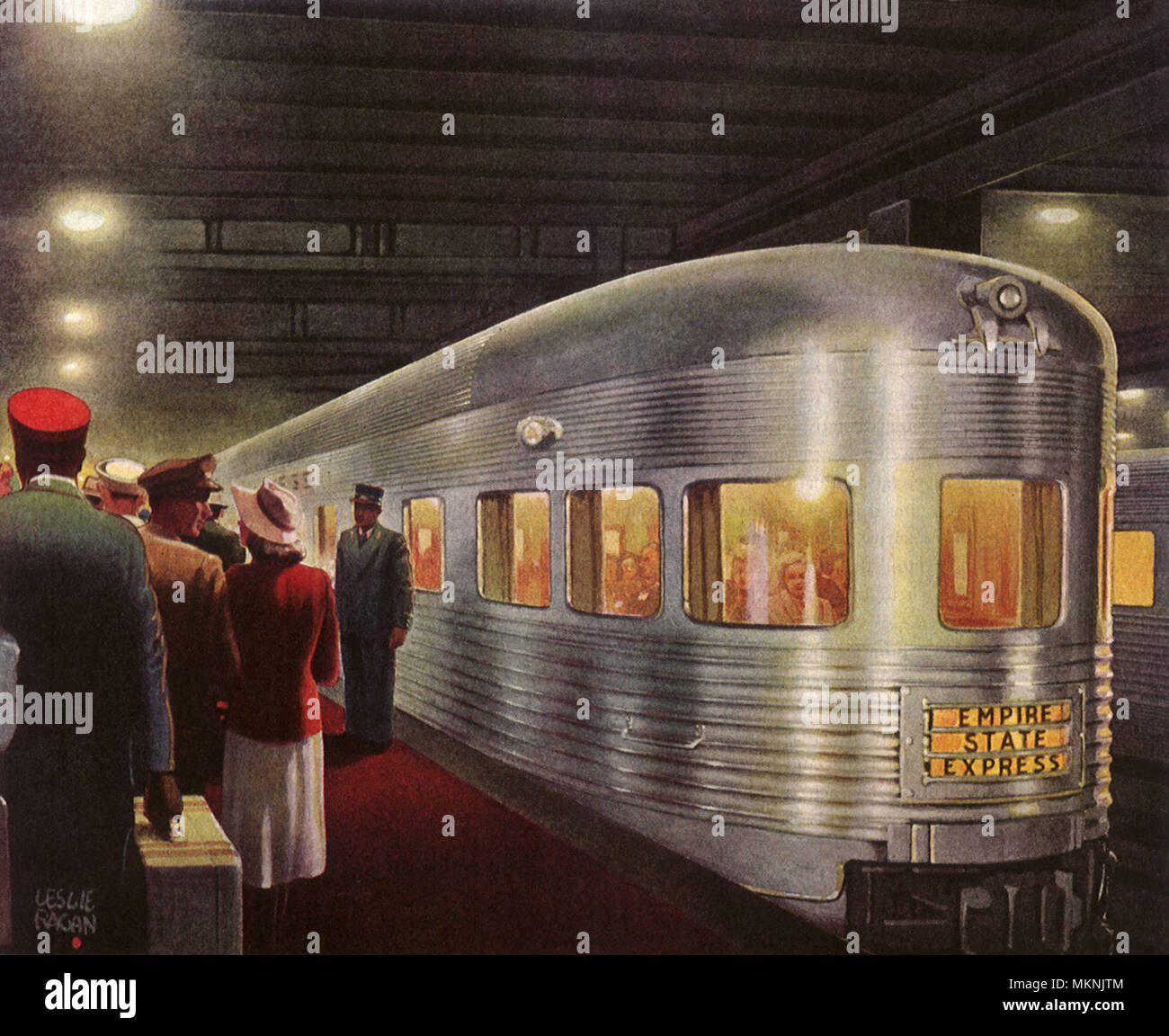 People in line waiting to board a subway train Stock Photo - Alamy