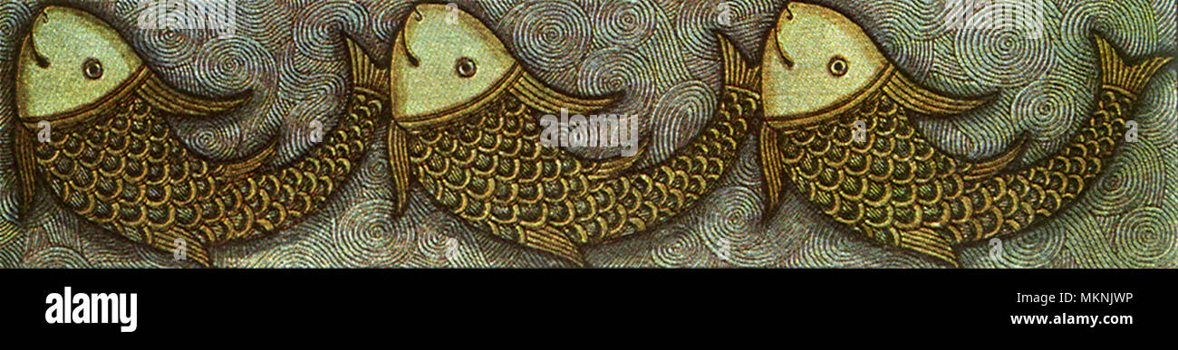 Fish designs hi-res stock photography and images - Alamy