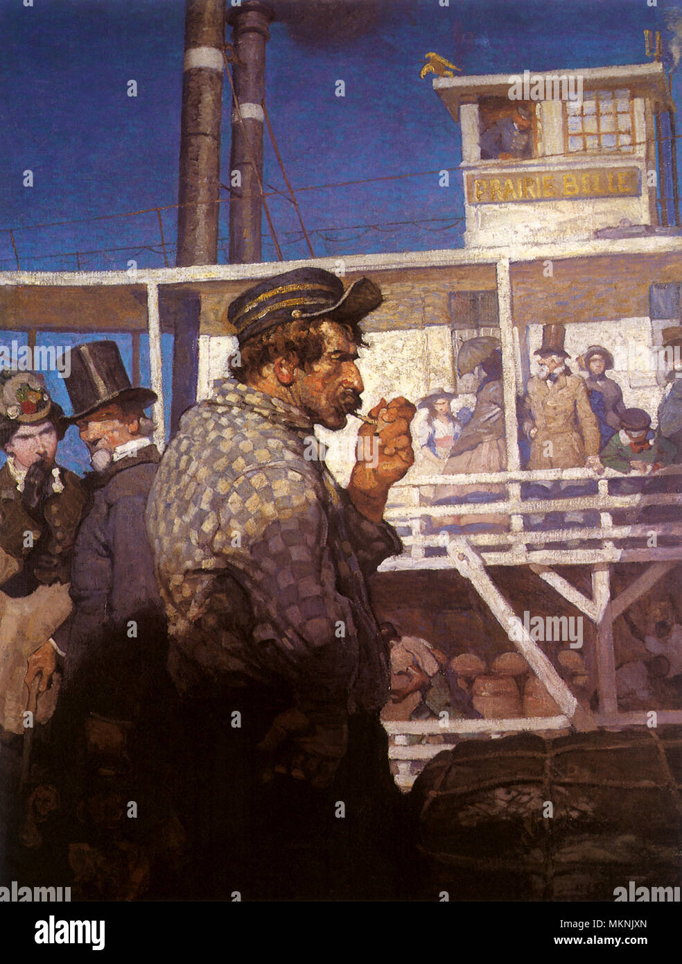 Jim pike hi-res stock photography and images - Alamy