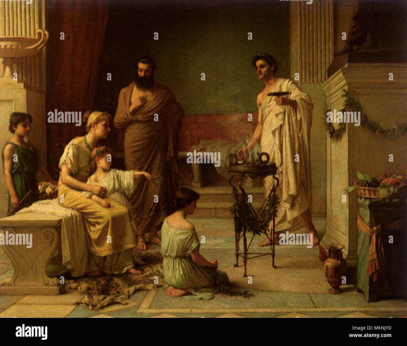 The aesculapius hi-res stock photography and images - Alamy