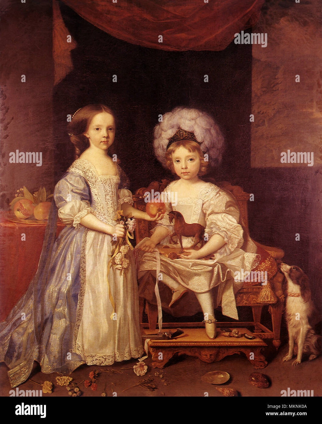 Lady cecil hi-res stock photography and images - Alamy