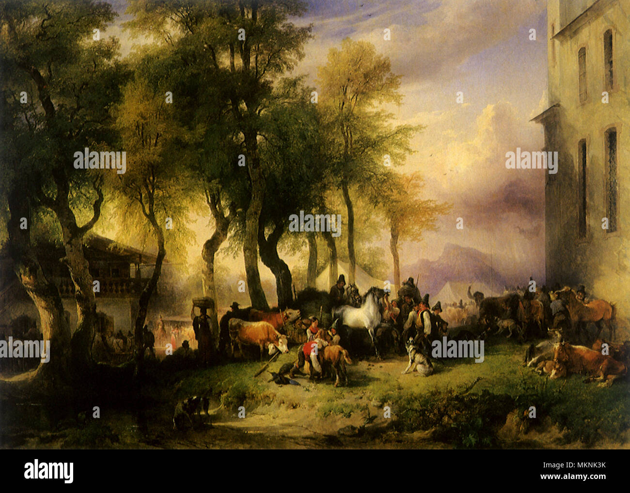 Maria plain hi-res stock photography and images - Alamy