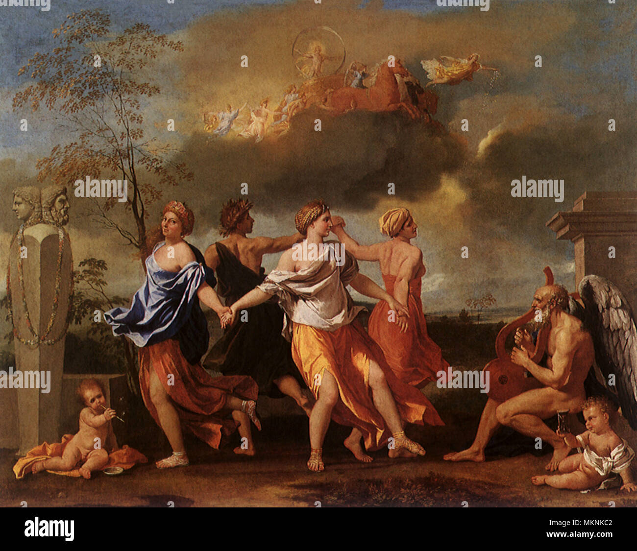 Time dance hi-res stock photography and images - Alamy