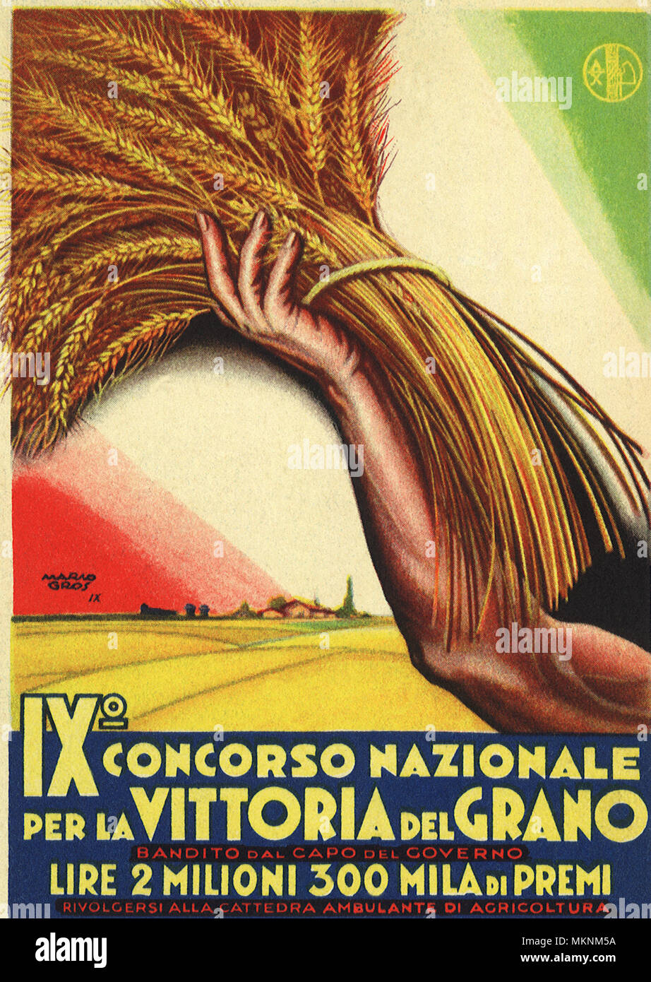 Arm Holding Wheat Stock Photo - Alamy
