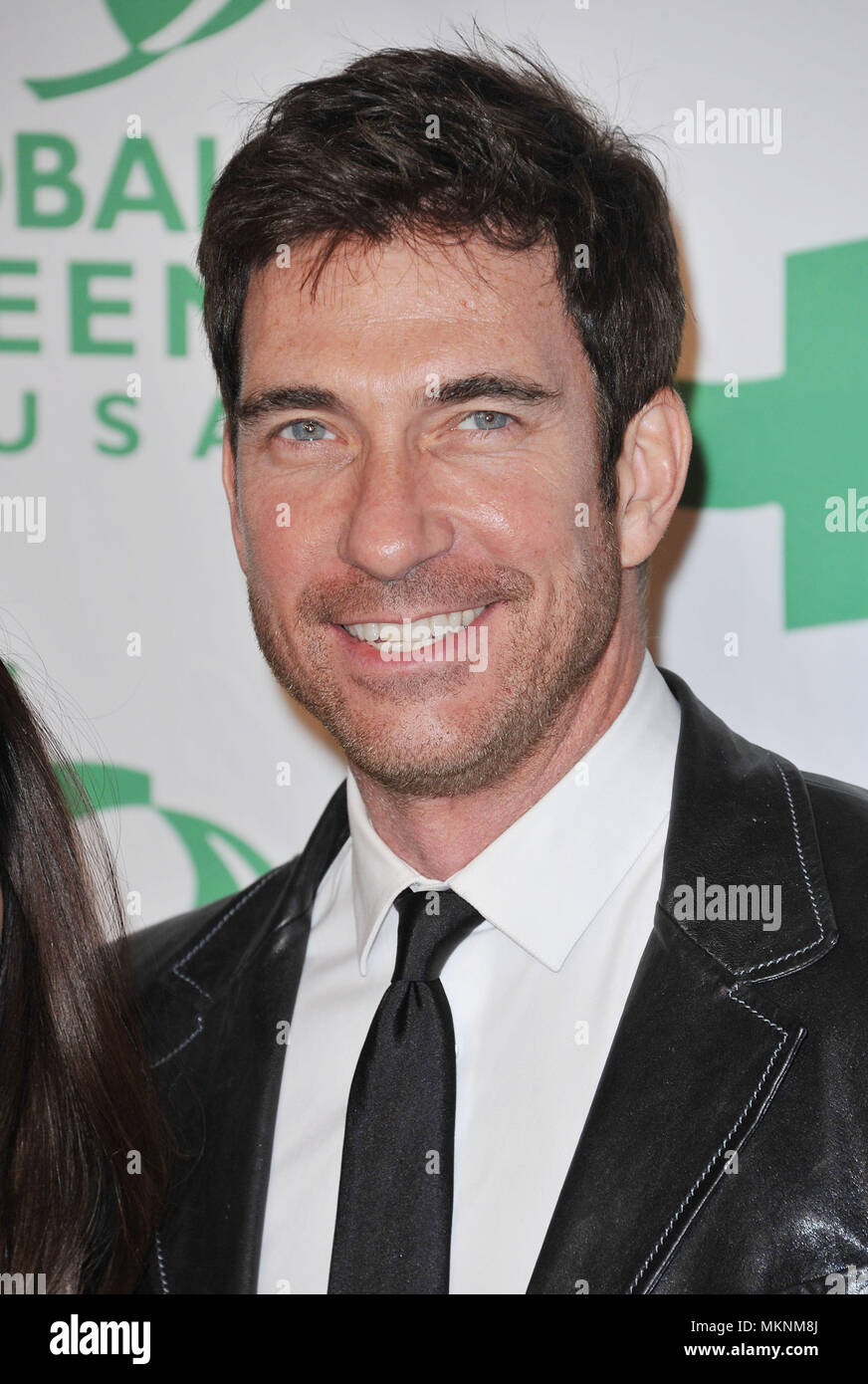 Dylan Mcdermott 20s