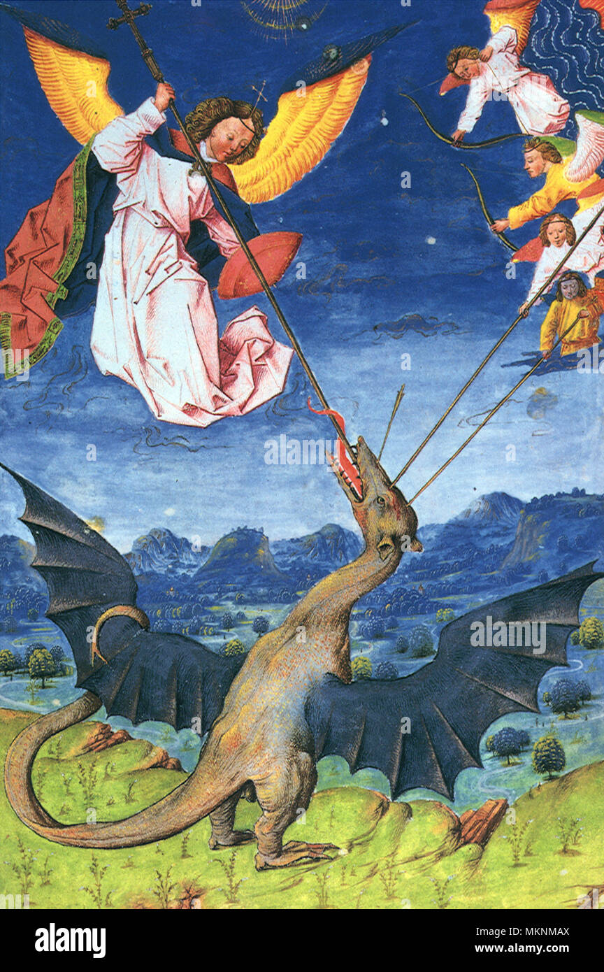 ''wyvern'' hi-res stock photography and images - Alamy