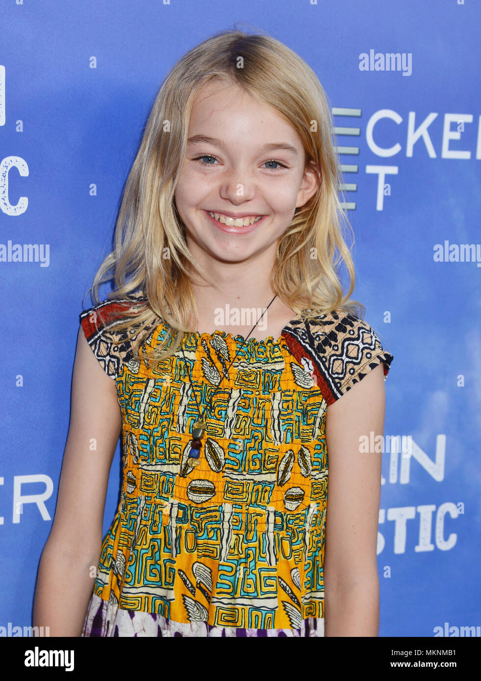 Shree Crooks 148 at the Captain Fantastic Premiere at the Harmony Gold ...