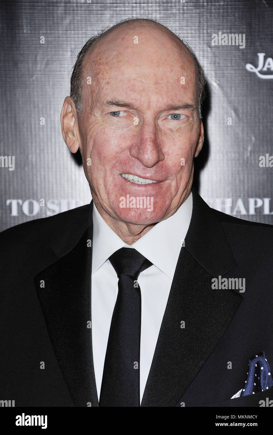 Ed lauter _55 red carpet event hi-res stock photography and images - Alamy