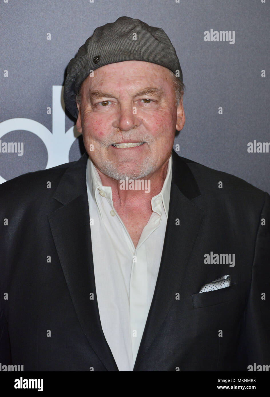 Stacy Keach 082 at the 20th Annual Hollywood Film Awards at the Beverly ...