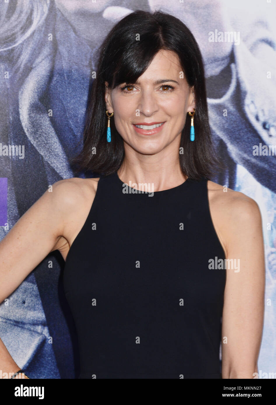 Perry Reeves 068 at the Our Brand is Crisis Premiere at the TCL Chinese ...