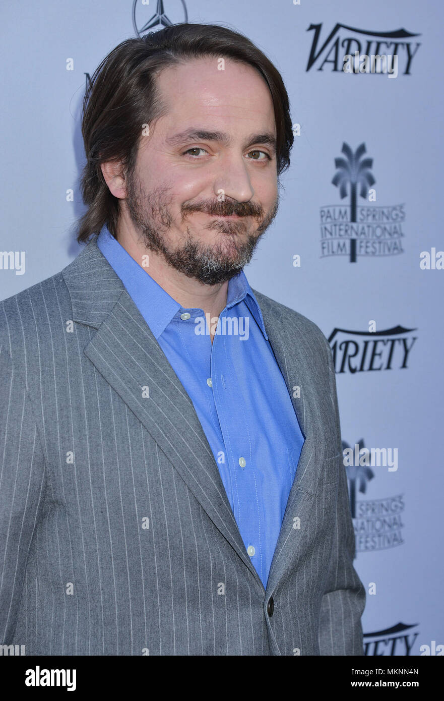 Ben Falcone attends Variety's Creative Impact Awards and 10 Directors ...