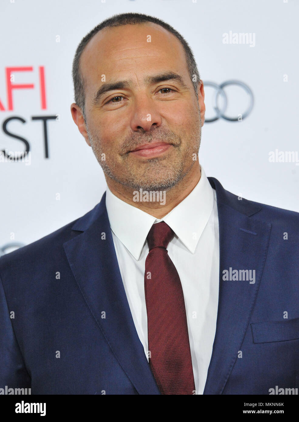 Peter landesman director writer event in hollywood life california hi ...
