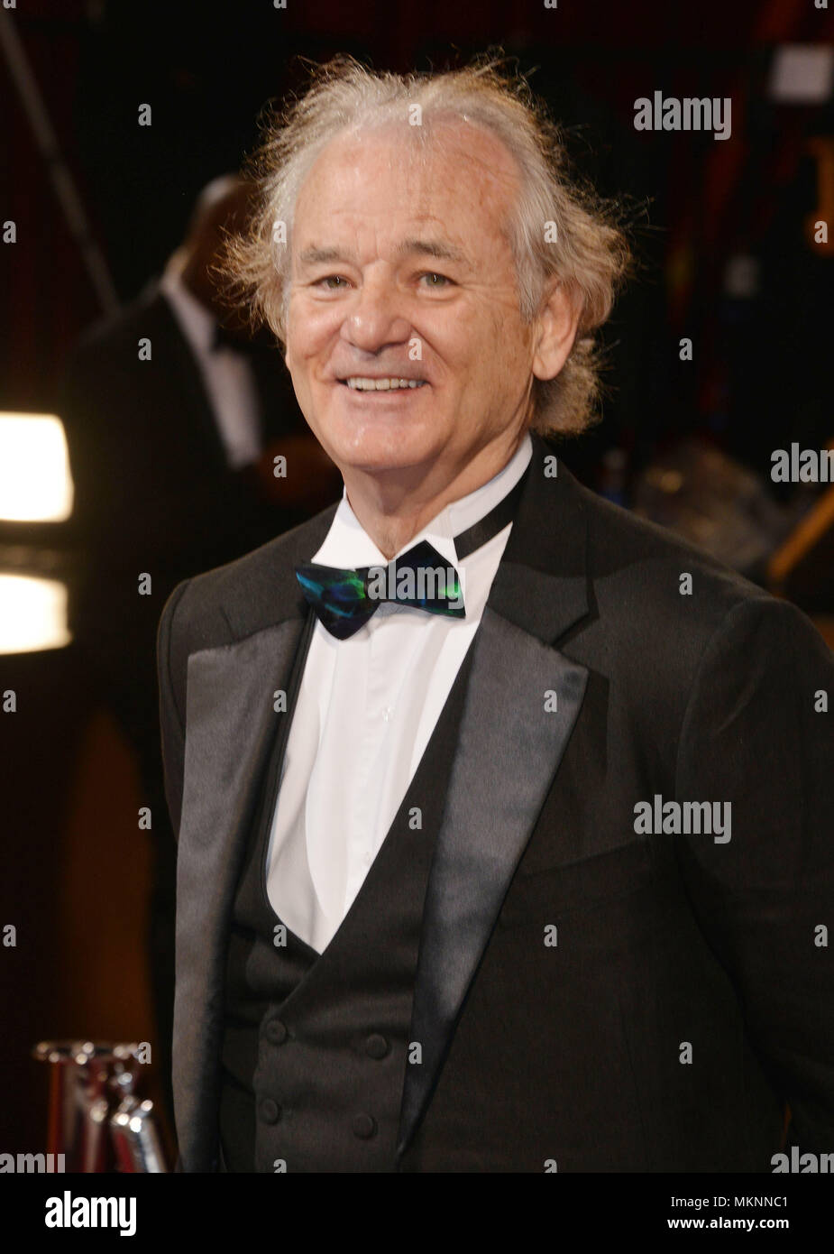 Bill murrey hi-res stock photography and images - Alamy