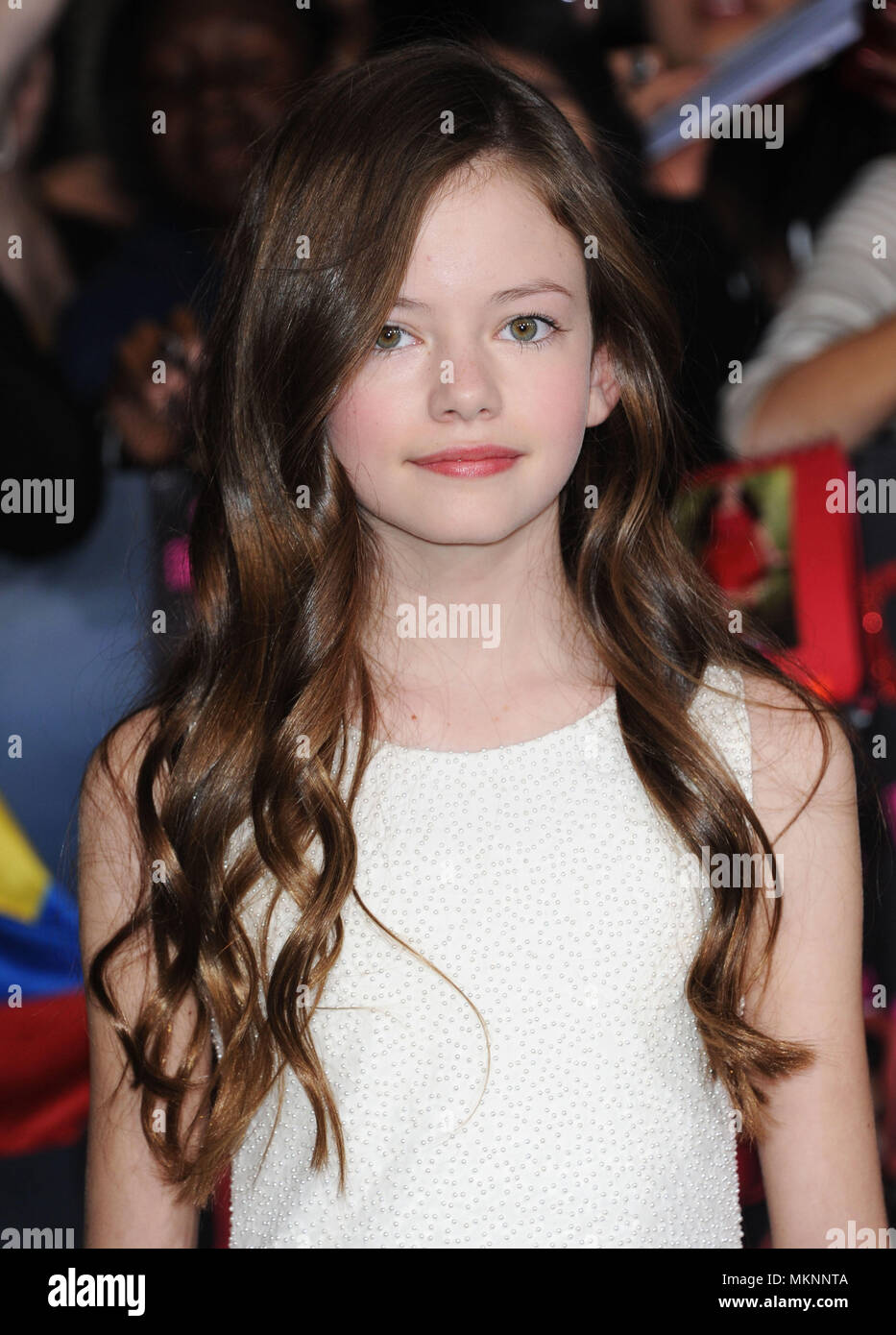 Foy Mackenzie 236 at THE TWILIGHT SAGA BREAKING DAWN - PART 2 Premiere ...