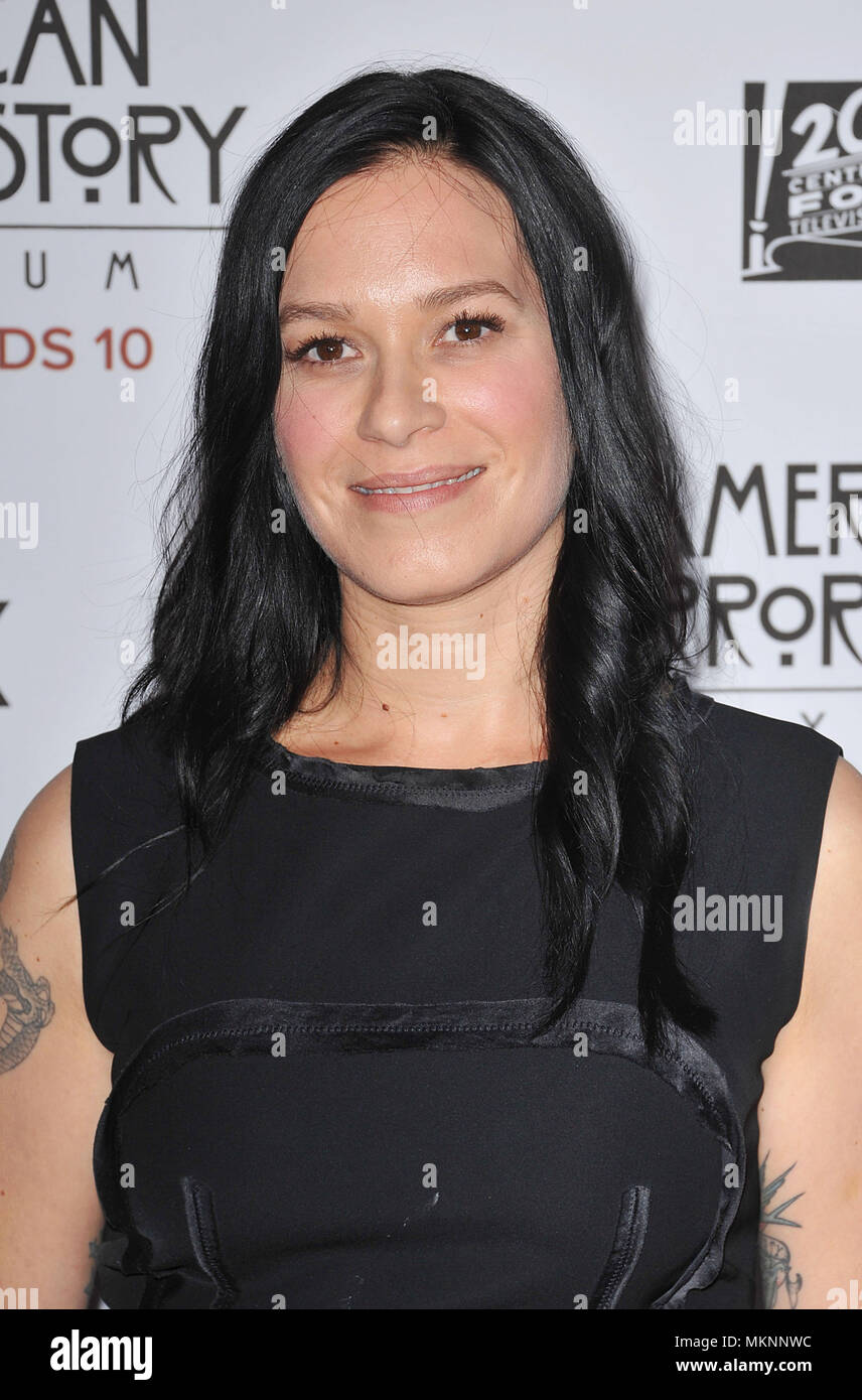 Franka potente _150 red carpet event hi-res stock photography and ...