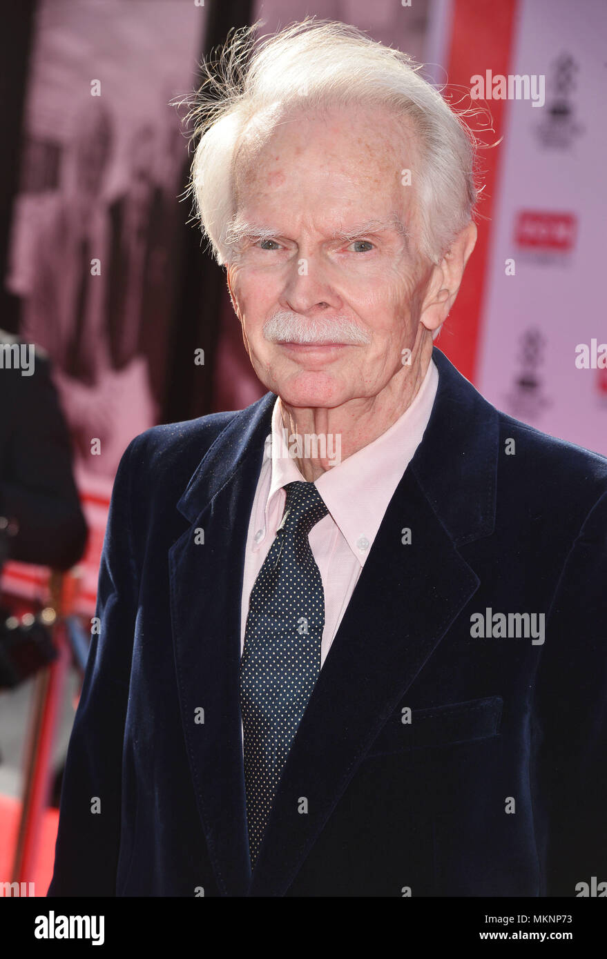 Ted donaldson event in hollywood life california hi-res stock ...
