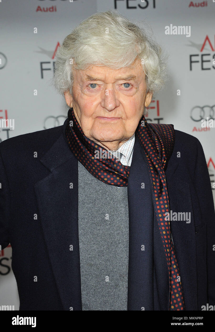 Hal holbrook _46 red carpet event hi-res stock photography and images ...