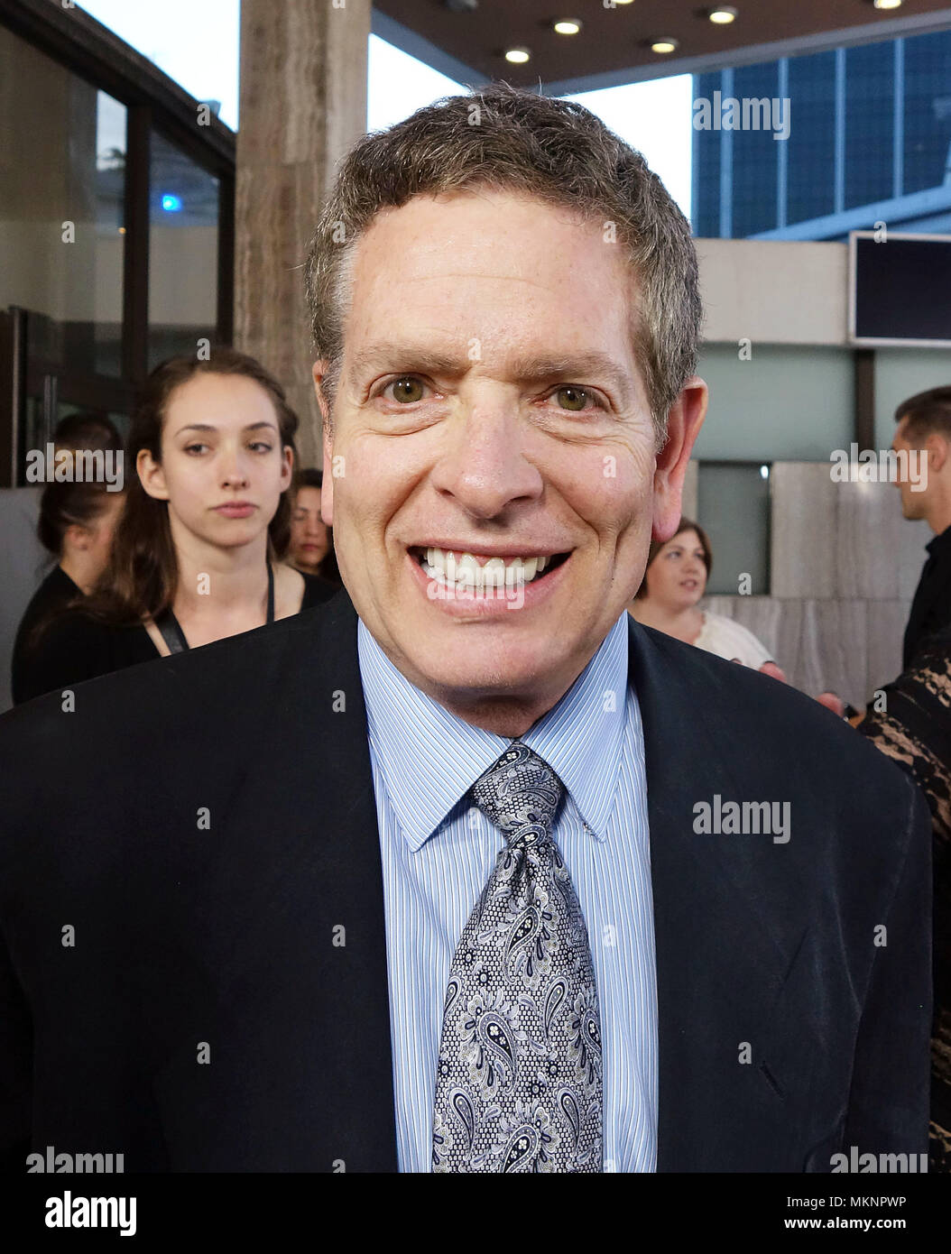 David Zucker