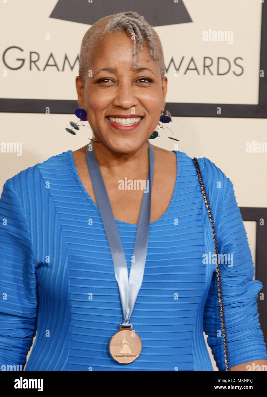 Rene marie event in hollywood life california hi-res stock photography ...