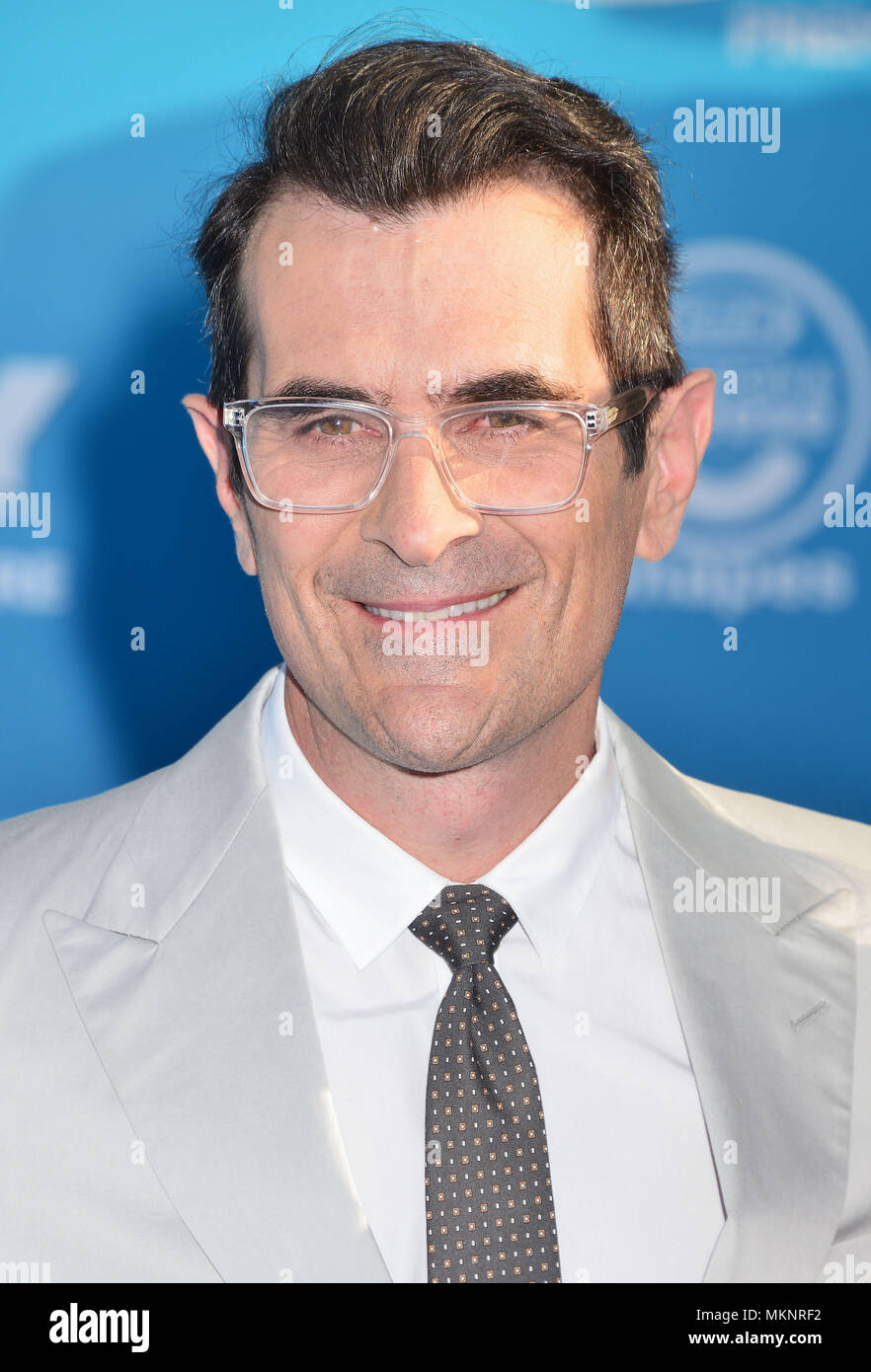 Ty Burrell, at the Finding Dory Premiere at the El Capitan Theatre in ...